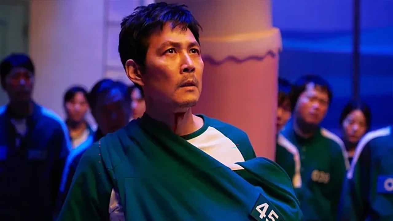 Squid Game Final Sezonuyla Bir Rekoru Daha Kırdı