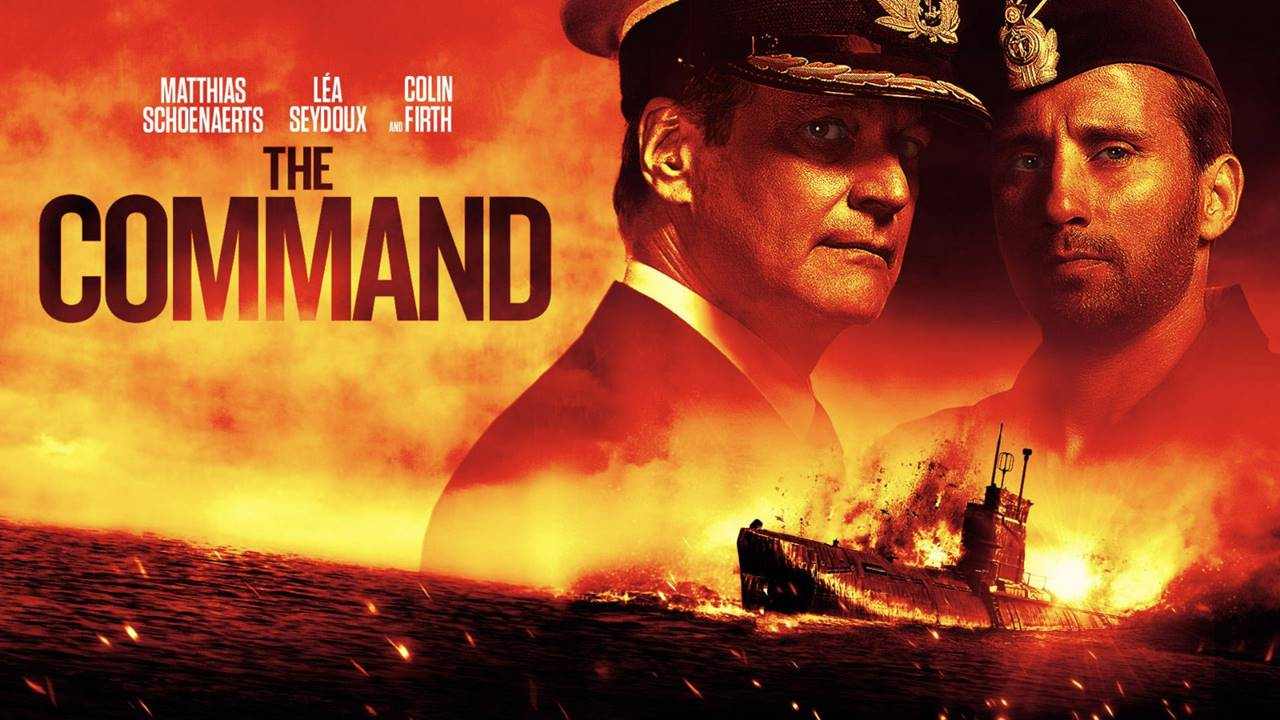 Denizaltı Filmleri: İşte En İyi 15 Denizaltı Filmi