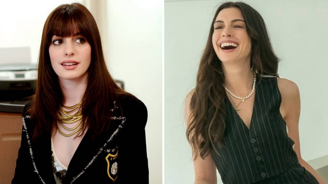 The Devil Wears Prada 2 Filmi için İlk Bakış Geldi