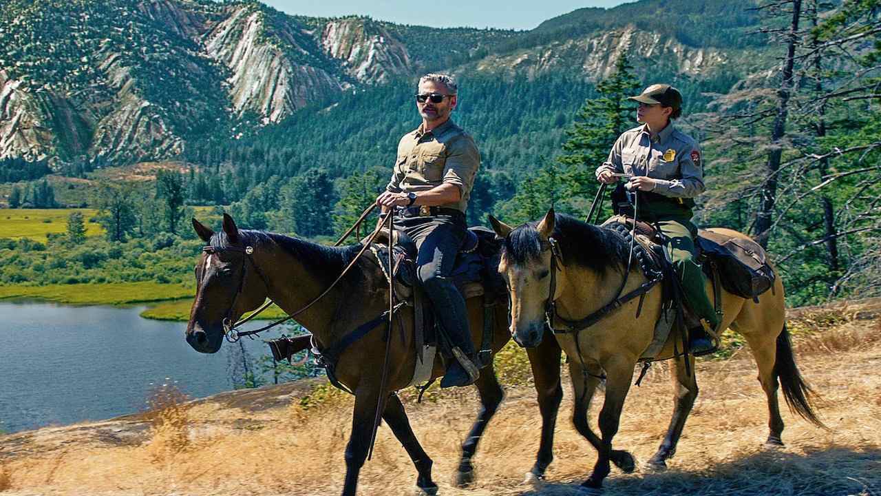 Untamed 2. Sezon ile Geri Dönüyor – Kayıp Rıhtım