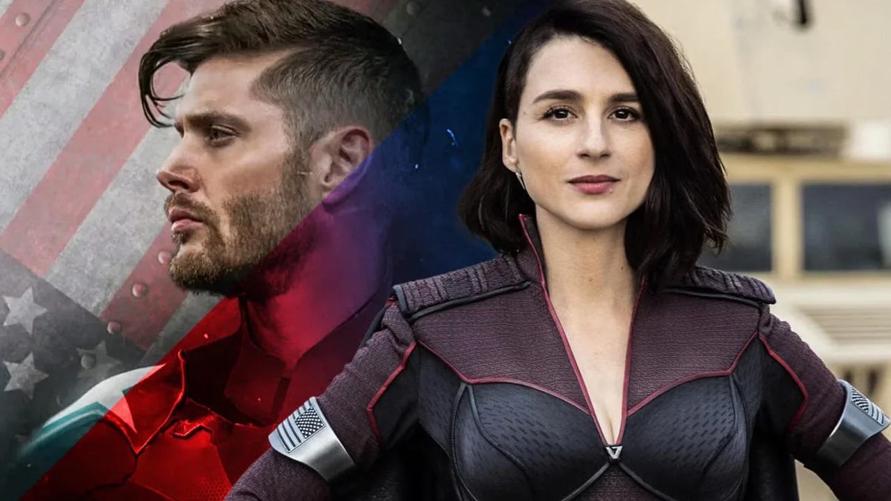 Vought Rising Dizisinde Hikâye Hakkında İlk Detaylar