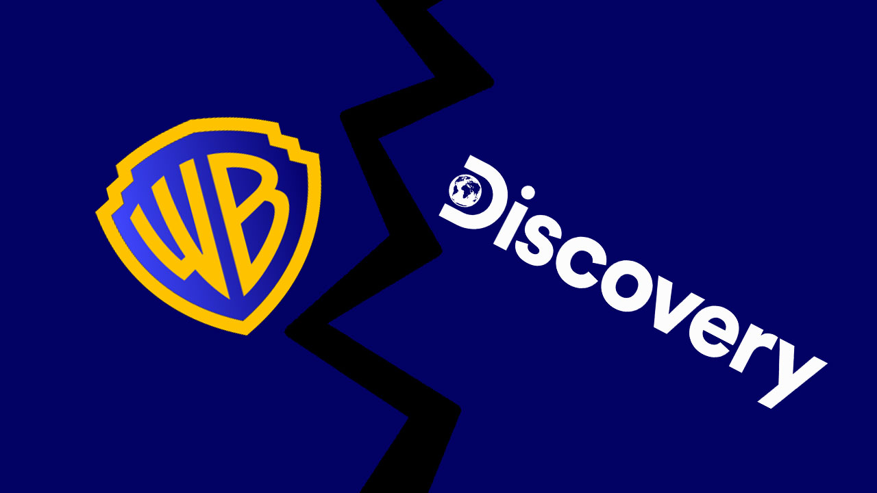 Warner Bros. Discovery Yapılanma Sonrası İsim Değiştirecek