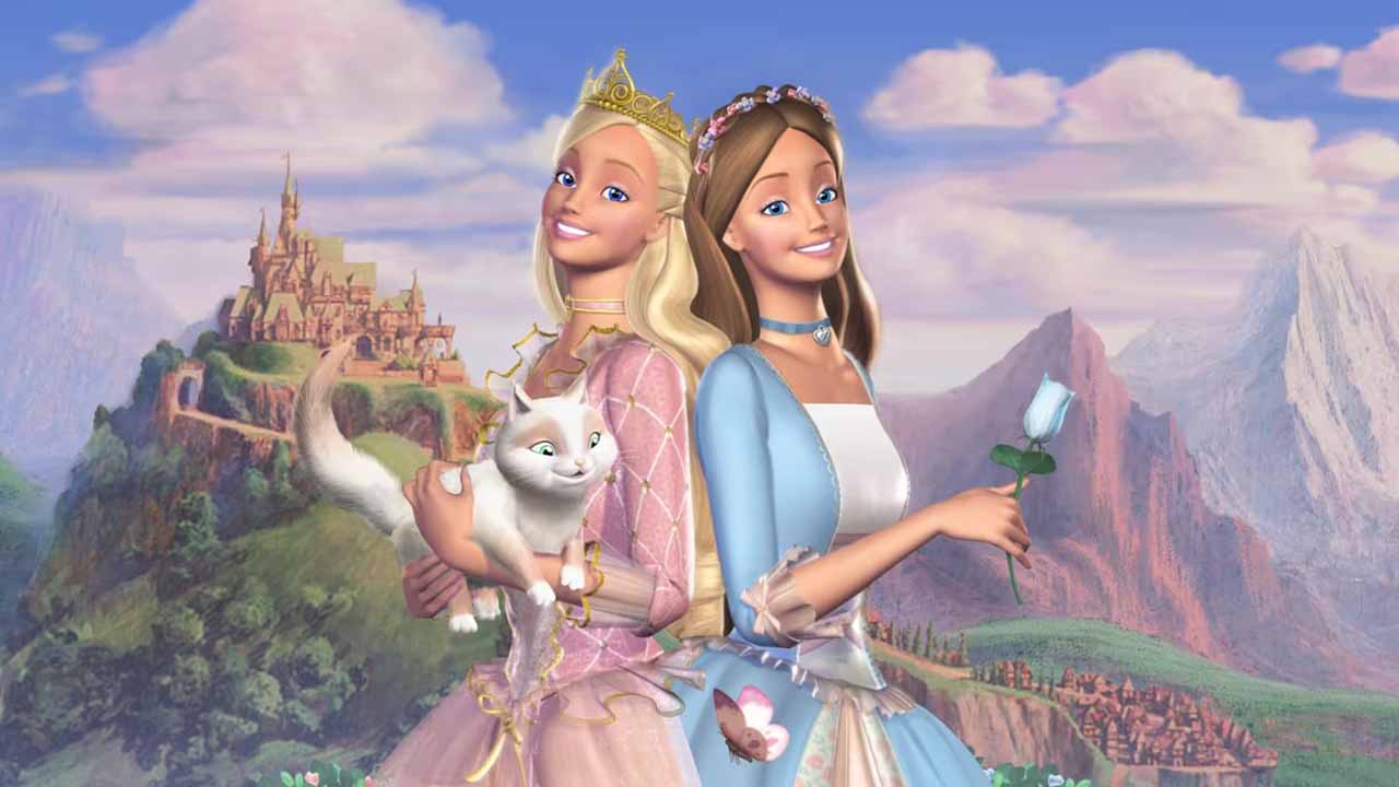 Yeni Bir Barbie Filmi Geliyor – Kayıp Rıhtım