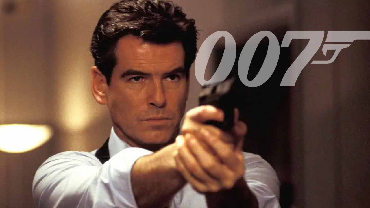 007 Logosu Tasarımcısı Joe Caroff Hayatını Kaybetti