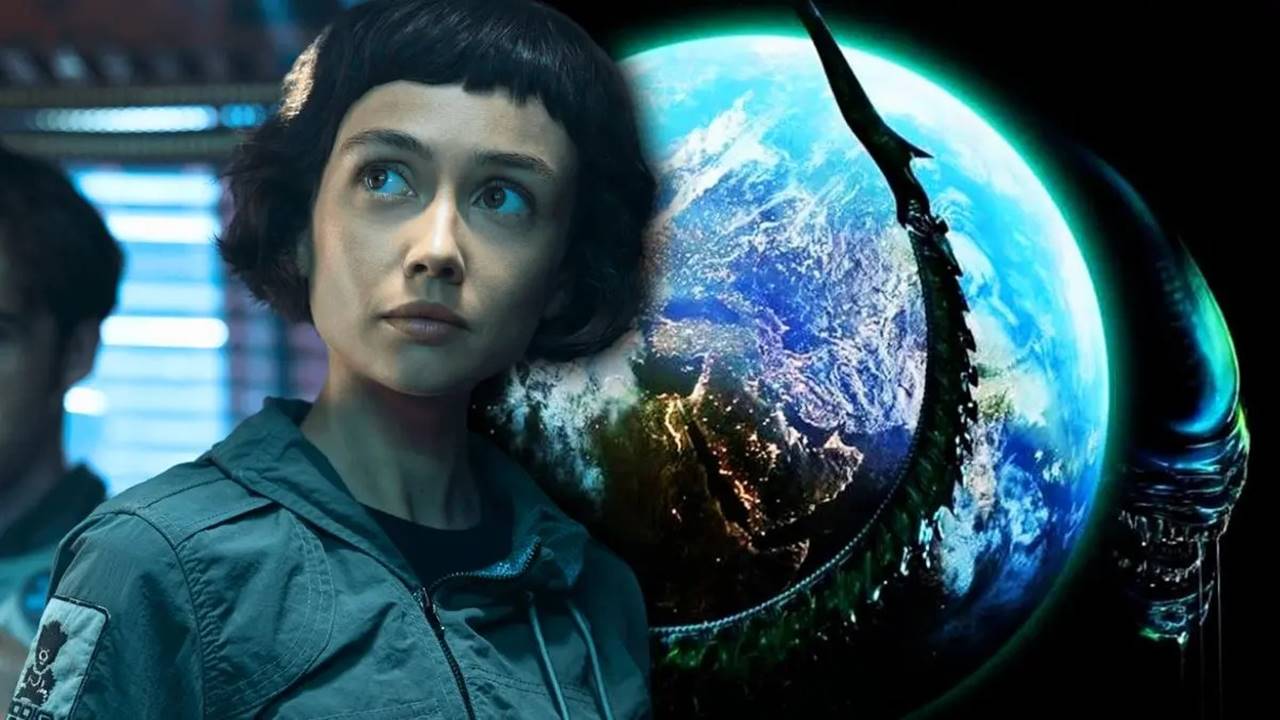 Alien: Earth Dizisi İncelemeleri Geldi: Yorumlar Oldukça İyi