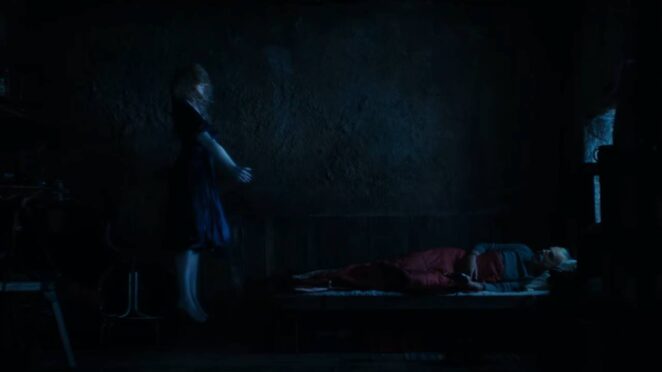 Anemone Filmi Vizyon Yolcusu: İşte İlk Fragman