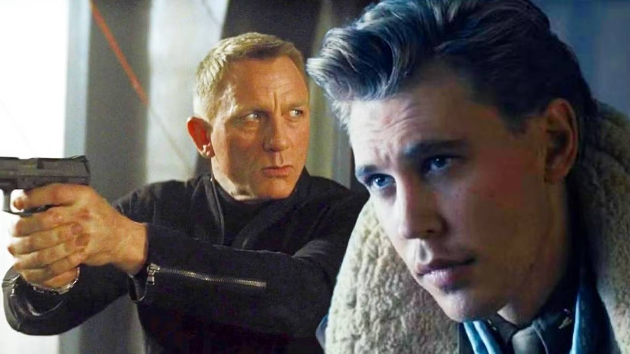 Austin Butler, James Bond Söylentilerine Noktayı Koydu