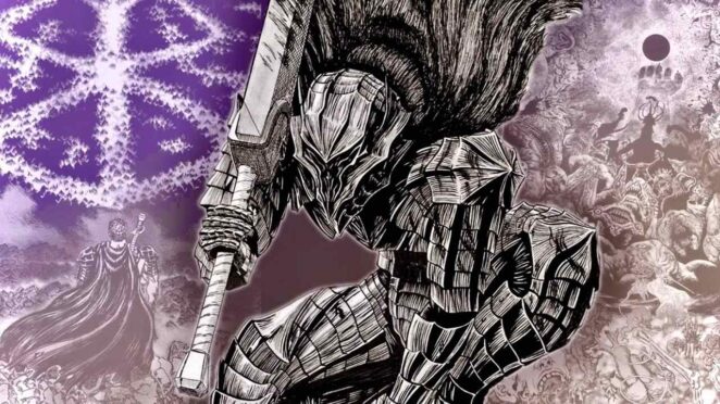 Berserk, Eclipse'i Aratmayacak Bir Döneme Hazırlanıyor