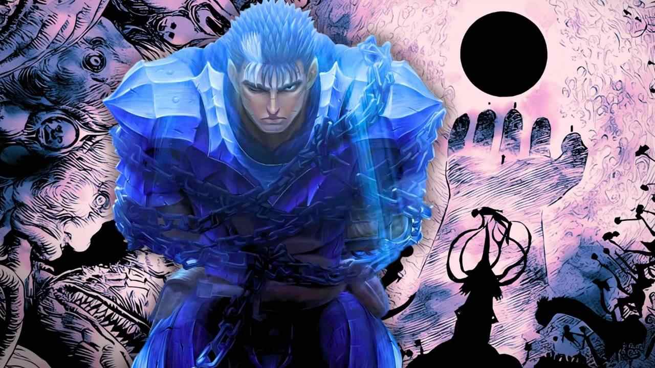 Berserk, Eclipse'i Aratmayacak Bir Döneme Hazırlanıyor
