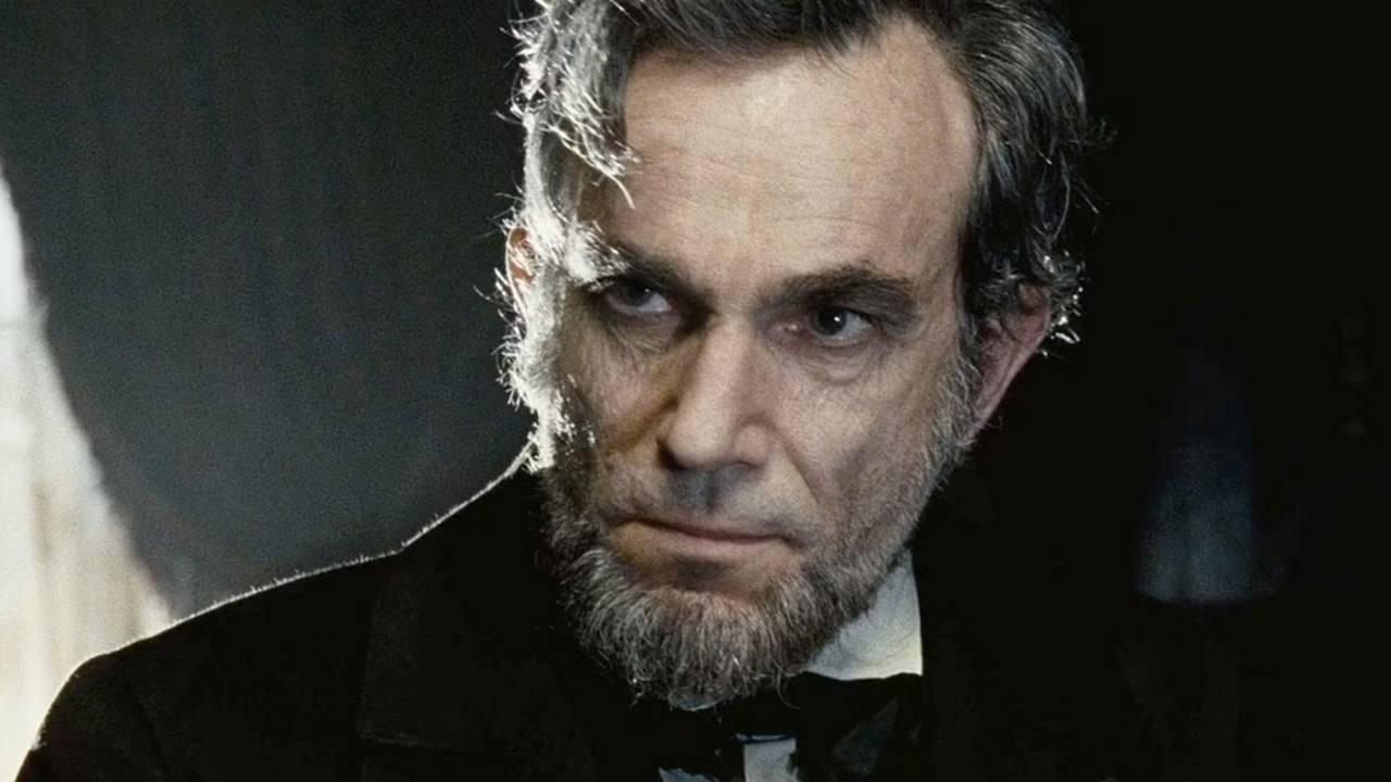 Anemone Filmi İlk Bakış: Daniel Day-Lewis Dönüyor