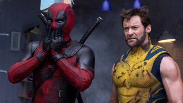 Deadpool, Avengers: Doomsday Filmi ile Geri Dönüyor
