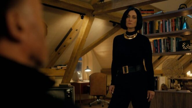 FUBAR 3. Sezon İptal Edildi – Kayıp Rıhtım