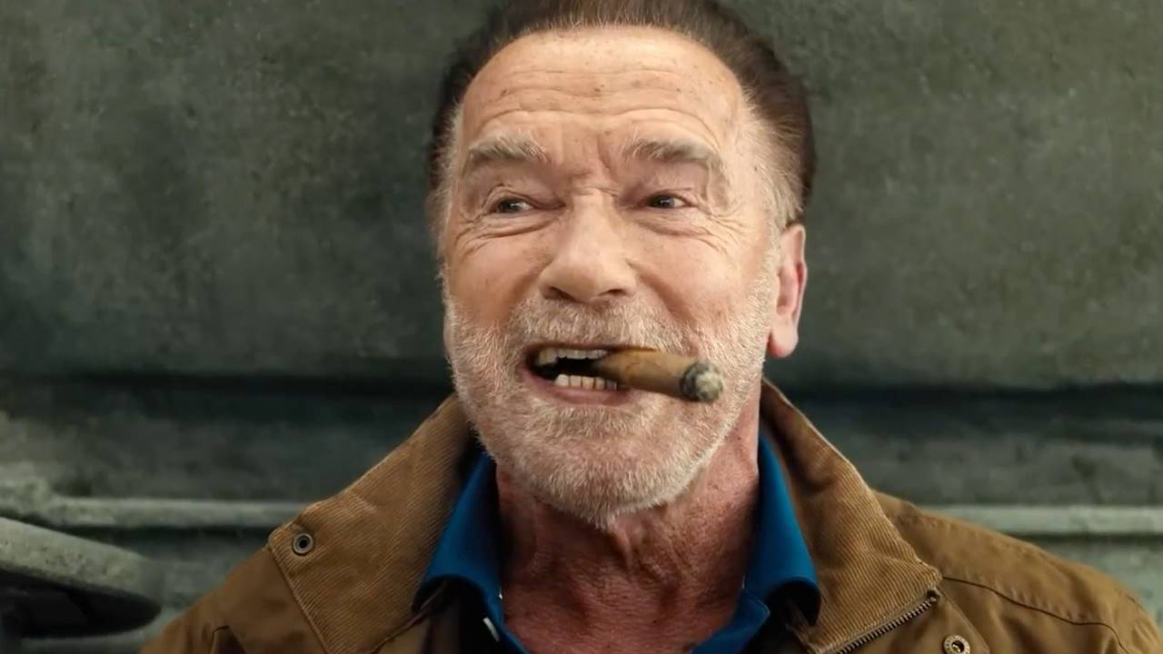 FUBAR 3. Sezon İptal Edildi – Kayıp Rıhtım