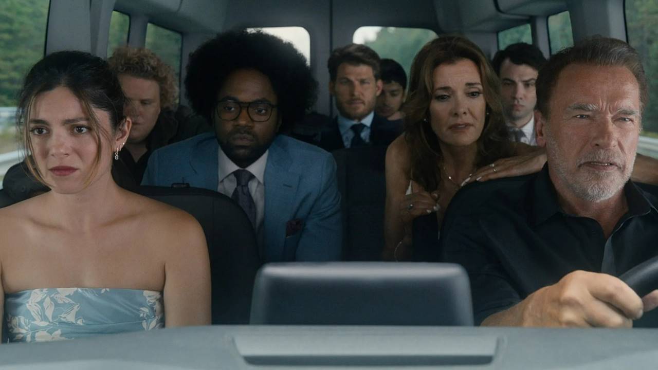 FUBAR 3. Sezon İptal Edildi – Kayıp Rıhtım