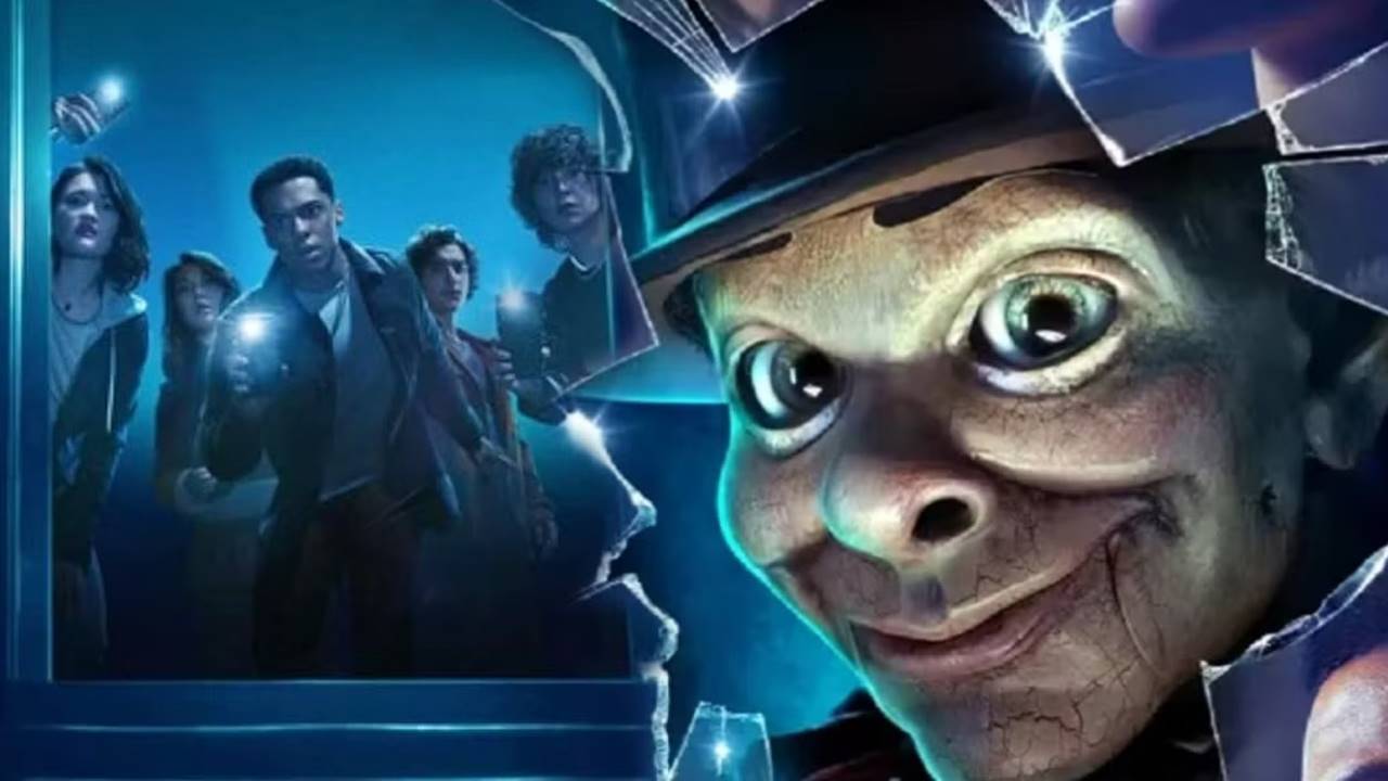 Goosebumps 3. Sezon İptal Edildi – Kayıp Rıhtım