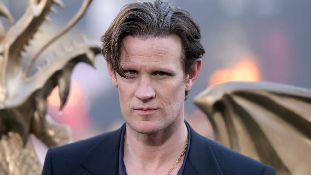 Matt Smith, Star Wars: Starfighter Film Kadrosunda
