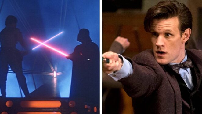 Star Wars: Starfighter Filmi Çekim Aşamasına Geçti