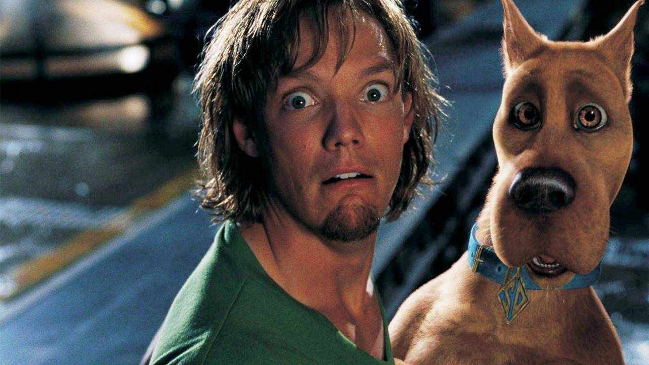 Scooby Doo Dizi Uyarlamasında Prodüksiyon Baharda Başlıyor