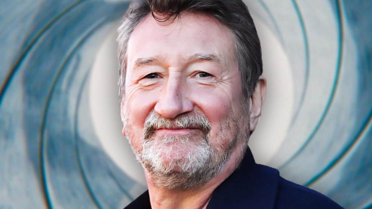 Steven Knight, Yeni James Bond Filmi Senaryosunu Yazacak