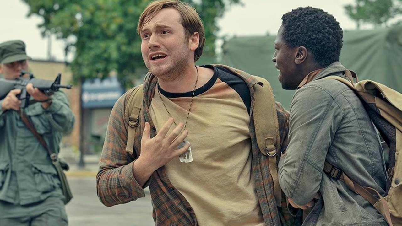 The Long Walk Filmi Hakkında İlk Tepkiler Olumlu