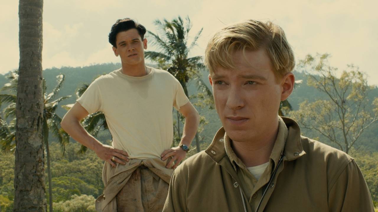 Unbroken Filmi Netflix'te Olumlu Yorumlar ile Anılıyor