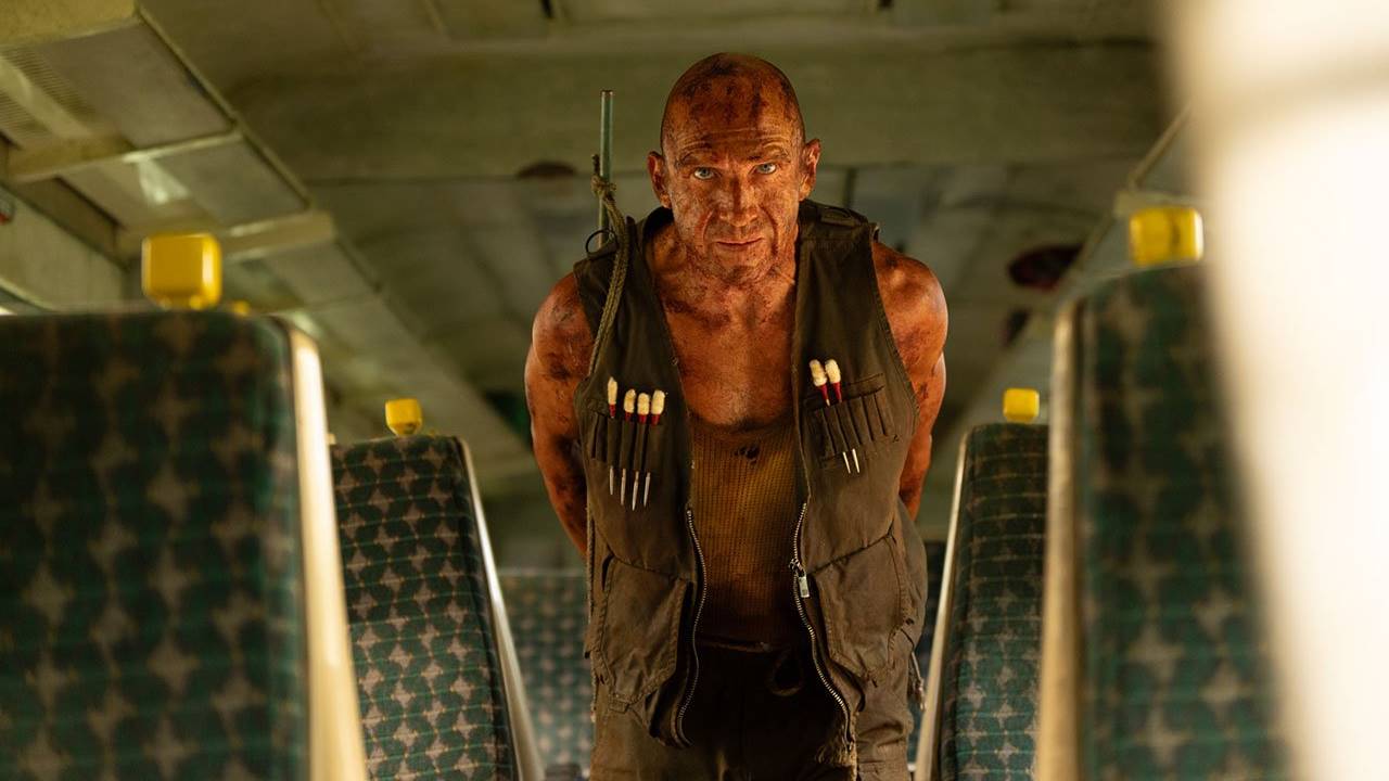 28 Years Later: The Bone Temple İncelemeleri Geldi