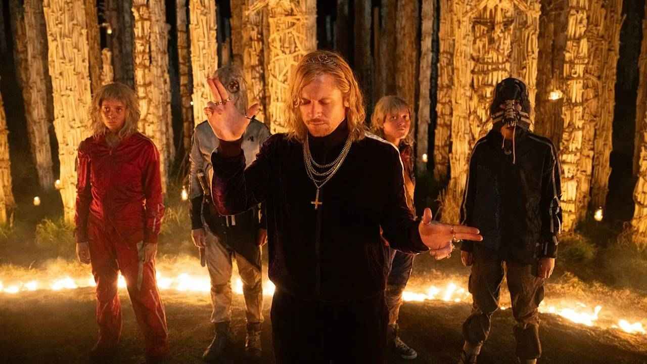 28 Years Later: The Bone Temple İncelemeleri Geldi