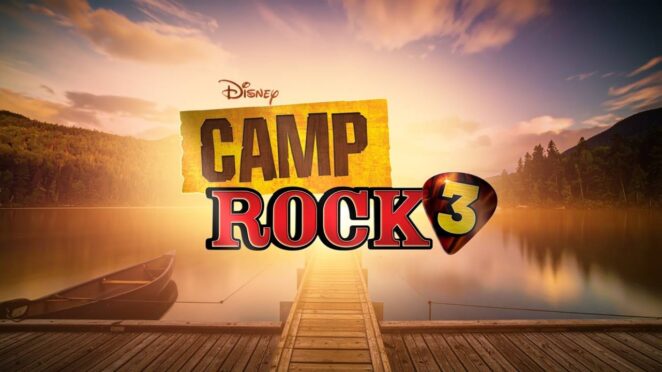 Camp Rock 3 Filmi Geliyor: İşte Tüm Detaylar – Kayıp Rıhtım