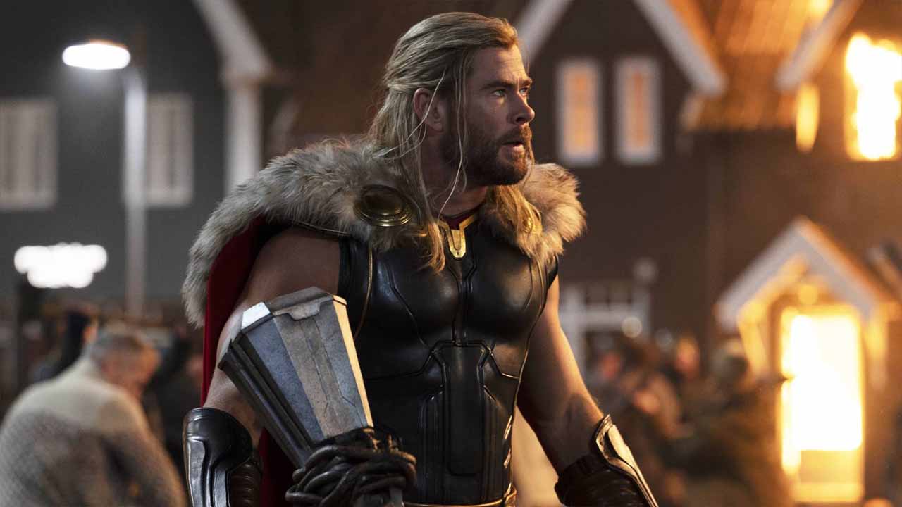 Chris Hemsworth, Thor 5 Hakkındaki Sessizliğini Bozdu