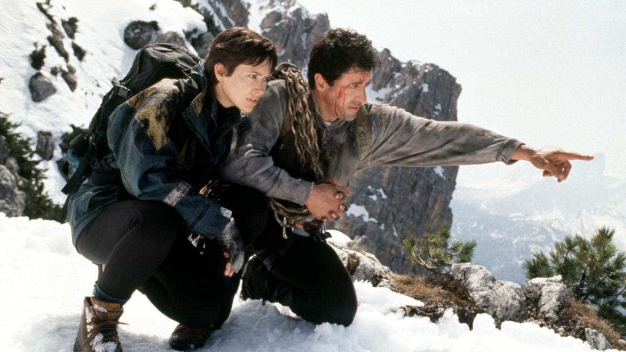 Cliffhanger 2 Filmi Geliyor: Yeni Dağcı Yolda – Kayıp Rıhtım