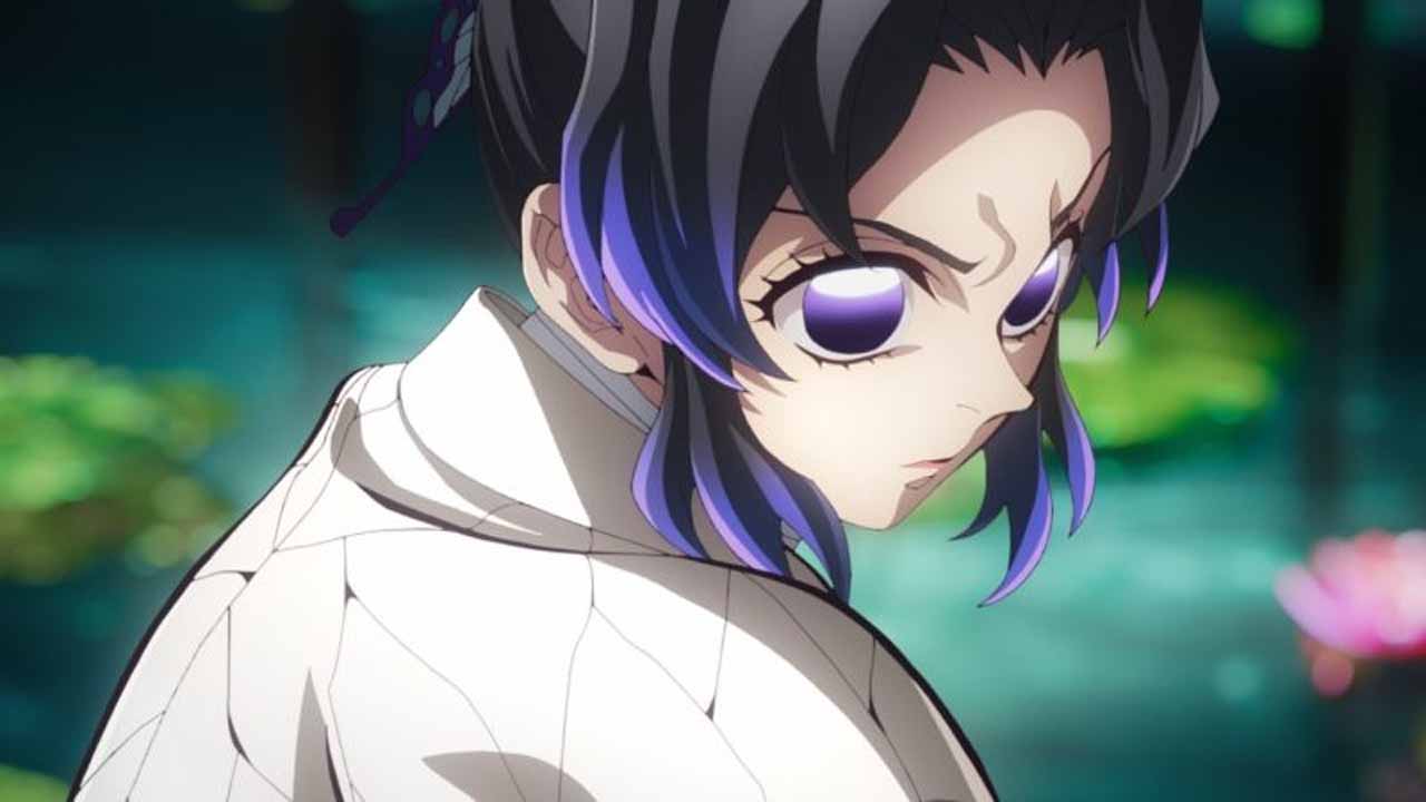 Demon Slayer: Infinity Castle 26 Yıllık Gişe Rekorunu Kırdı