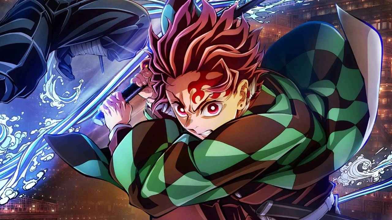 Demon Slayer: Infinity Castle En Çok Hasılat Yapan Anime...