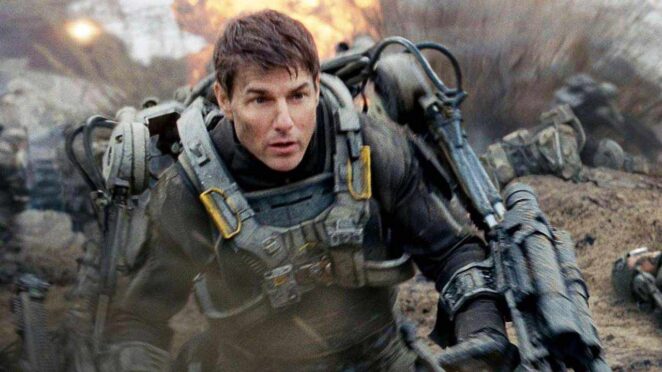 Edge of Tomorrow 2 Film Çekimleri 2026 Sonunda Başlıyor