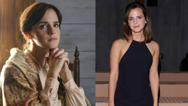 Emma Watson'dan Yıllar Sonra Gelen İtiraf – Kayıp Rıhtım