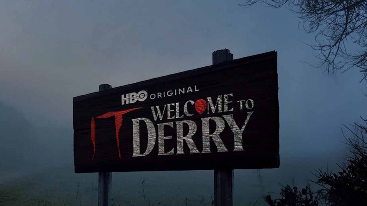 It: Welcome to Derry Dizisinde Yayın Tarihi Belli Oldu