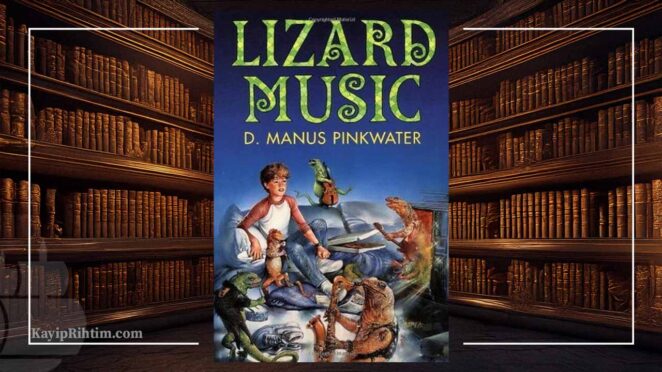 Dwayne Johnson, Lizard Music Filmi için Kilo Verecek