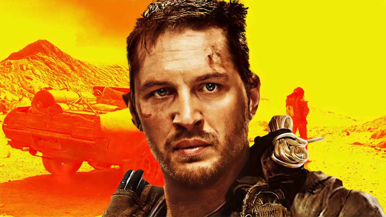 Mad Max: The Wasteland Diziye Dönüşebilir – Kayıp Rıhtım