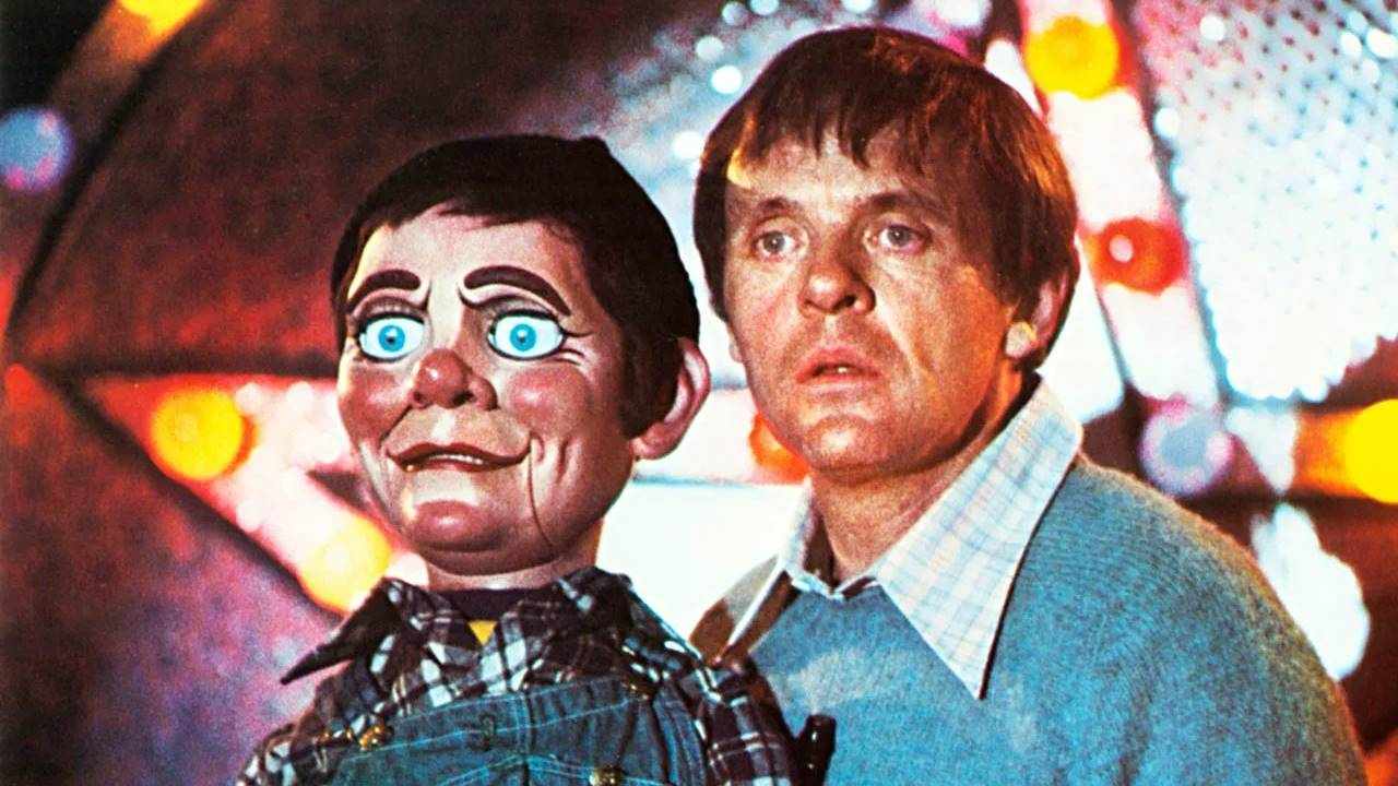 Magic (1978): Kült Korku Filmi Yeniden Çekiliyor