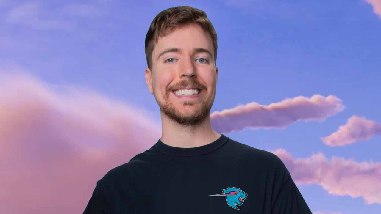 MrBeast, Angry Birds 3 Filminin Kadrosuna Katıldı