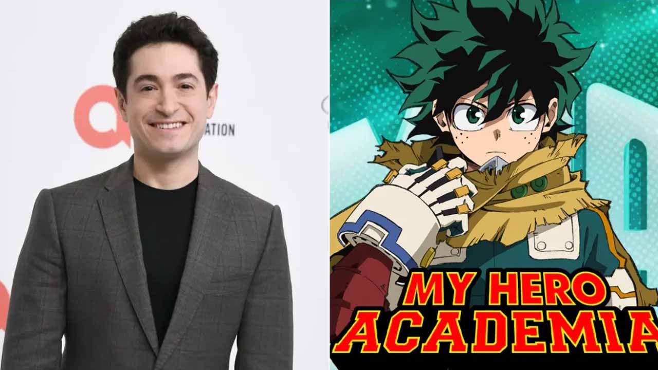 My Hero Academia Live-Action Filminin Senaristi Belli Oldu