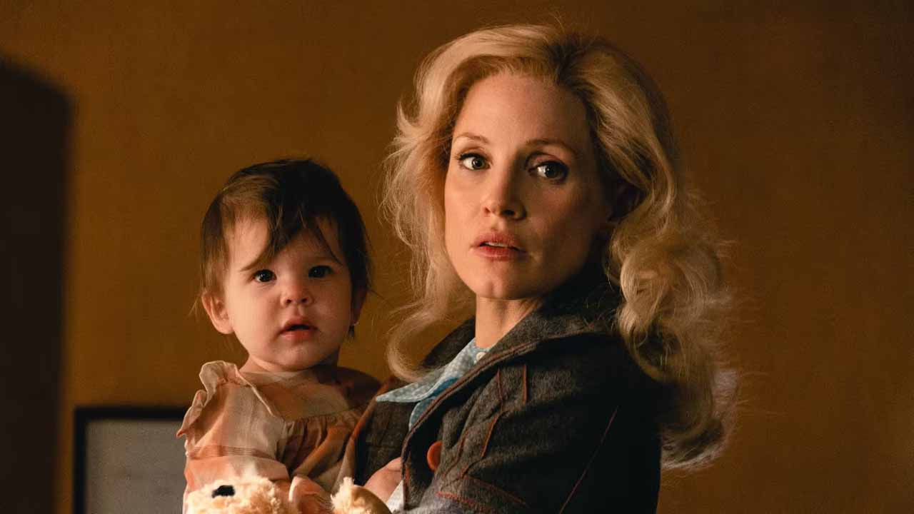 Other Mommy Adlı Korku Filminde Vizyon Tarihi Ertelendi