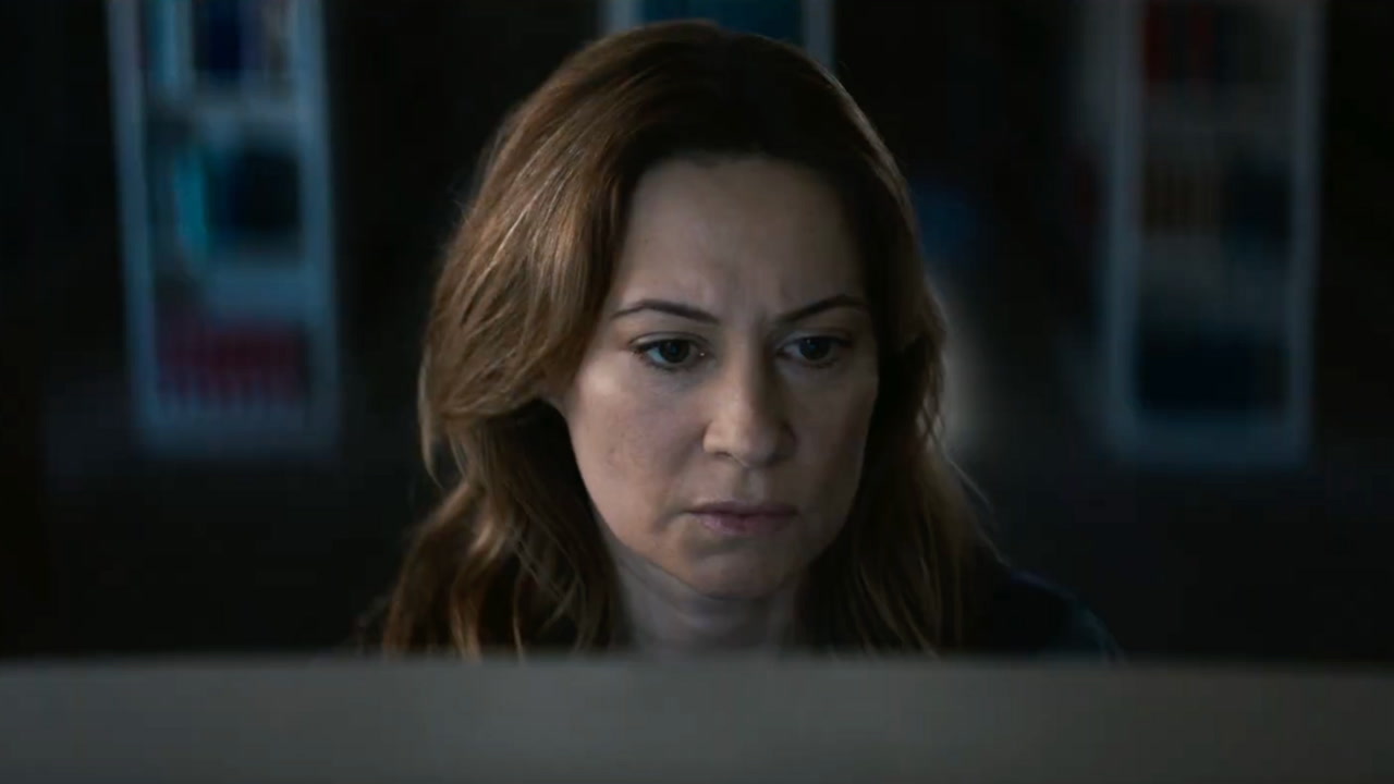 Shelby Oaks Filmi Vizyona Hazır: İşte Son Fragman