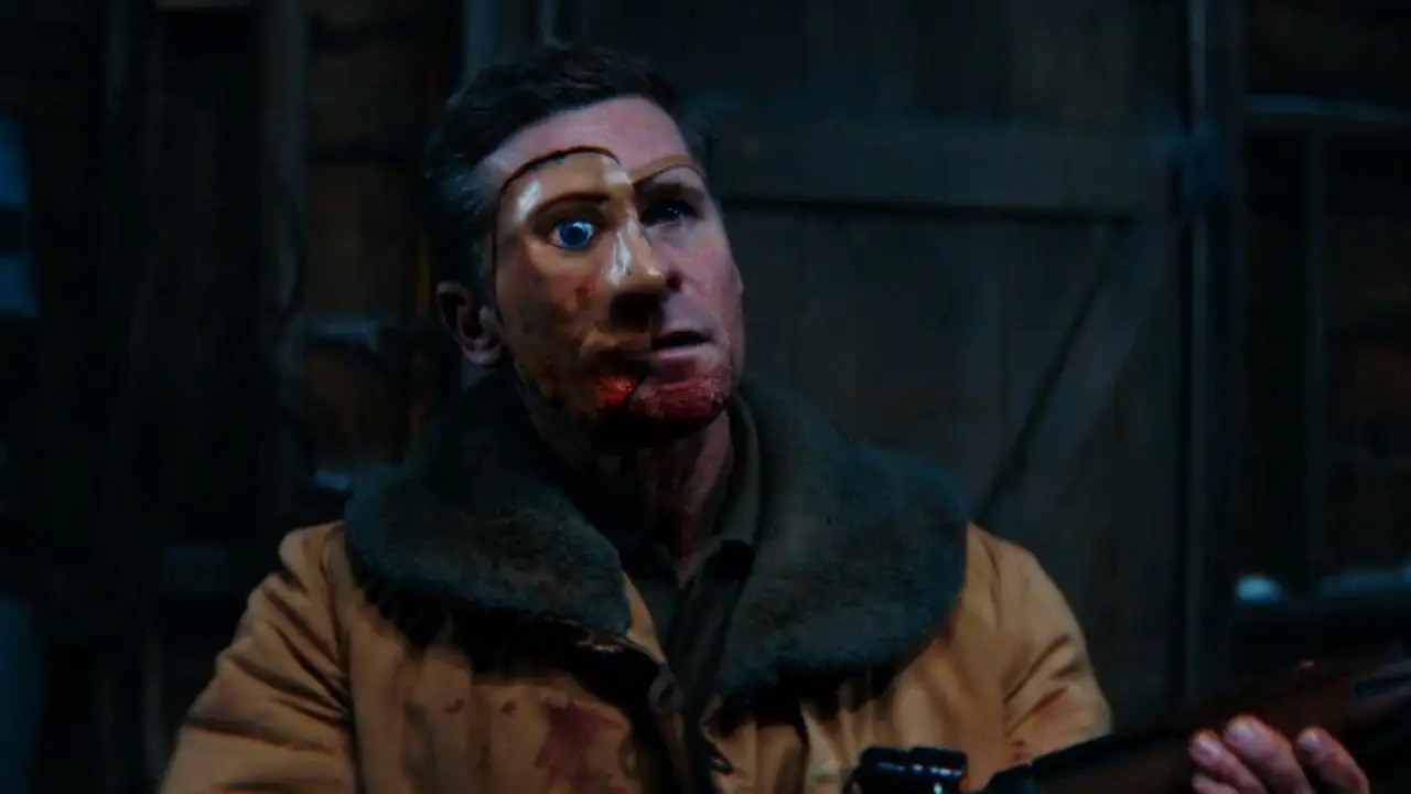 The Yeti: Yeni Bir Canavar Korkusu Filmi Yolda | Video