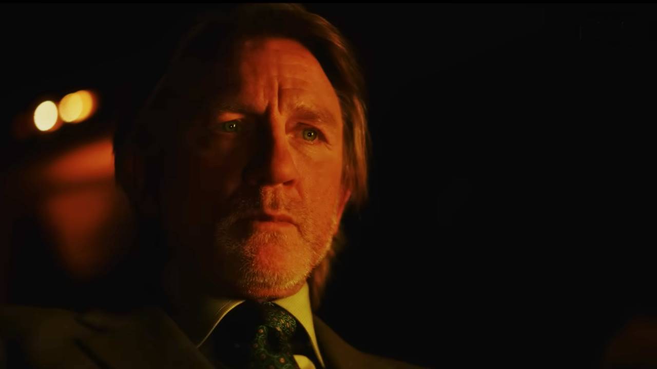 Wake Up Dead Man: A Knives Out Mystery Film Fragmanı | İzle