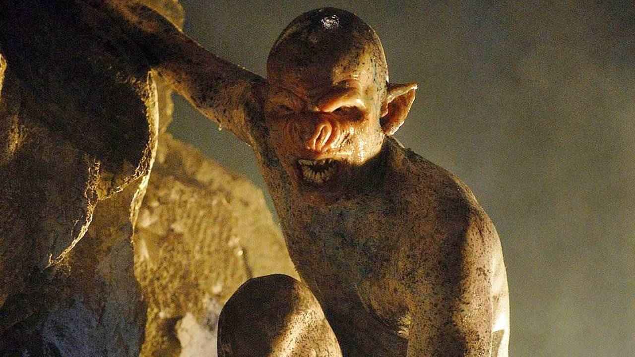 Yeni The Descent Filmi Yolda Olabilir – Kayıp Rıhtım