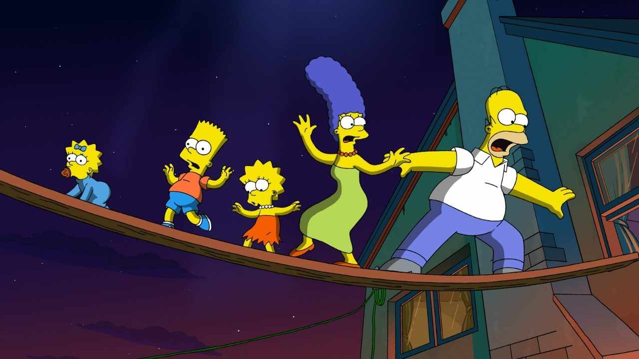 The Amazing World of Gumball 7. Sezon ile 2025'te Dönüyor