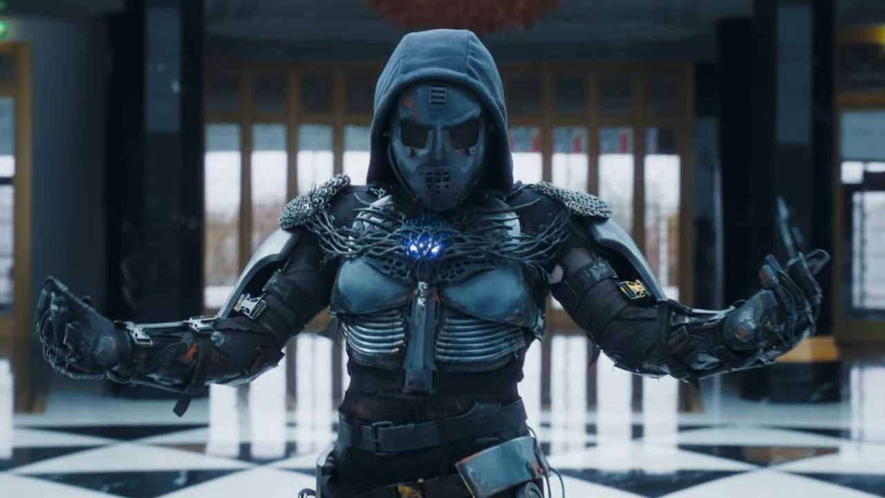 Altered: Tom Felton'lı Bilimkurgu Filmden İlk Fragman