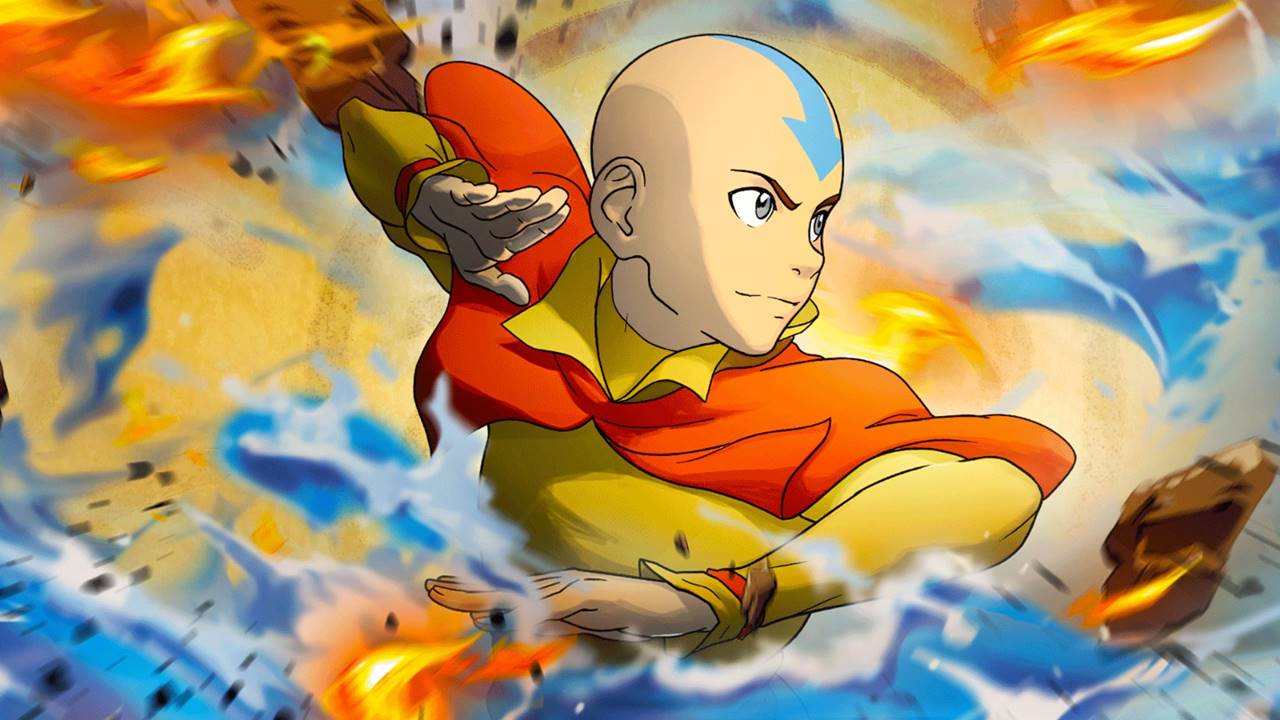 Avatar Legends: The Fighting Game Geliyor - İşte Fragman