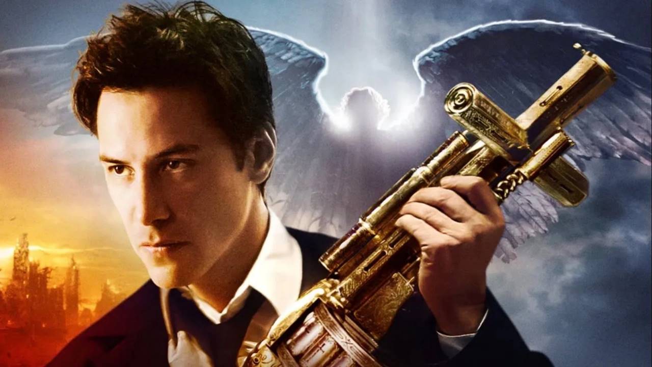 Constantine 2 Senaryosu Aşama Kaydediyor – Kayıp Rıhtım