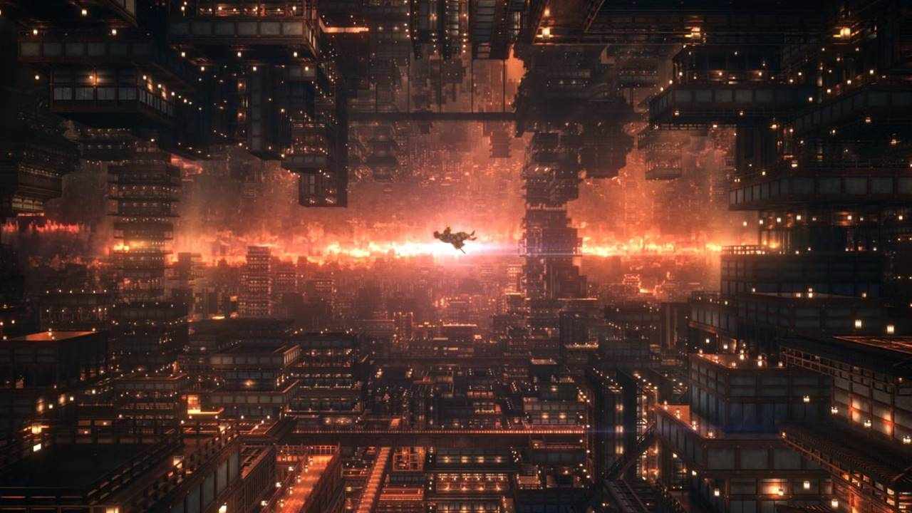 Demon Slayer: Infinity Castle 2025'te Dijitale Çıkmayacak